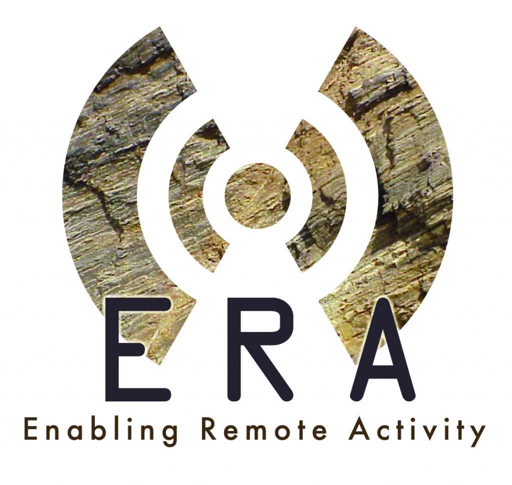 ERA, The Open University